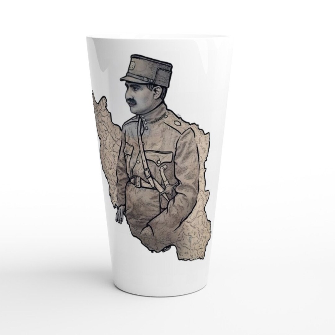 Persia Pahlavi Dynasty Imperial Crown, Reza Shah the Great, Reza ...