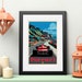 F1 Meme Poster. we Are Checking. Formula One, Ferrari Engineer. Digital ...