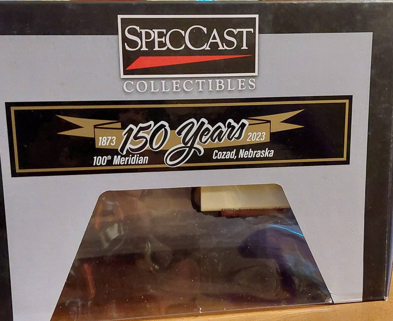 100th Anniversary of Farmall Tractor, Farmall Tractor, 1:16 Scale - Etsy