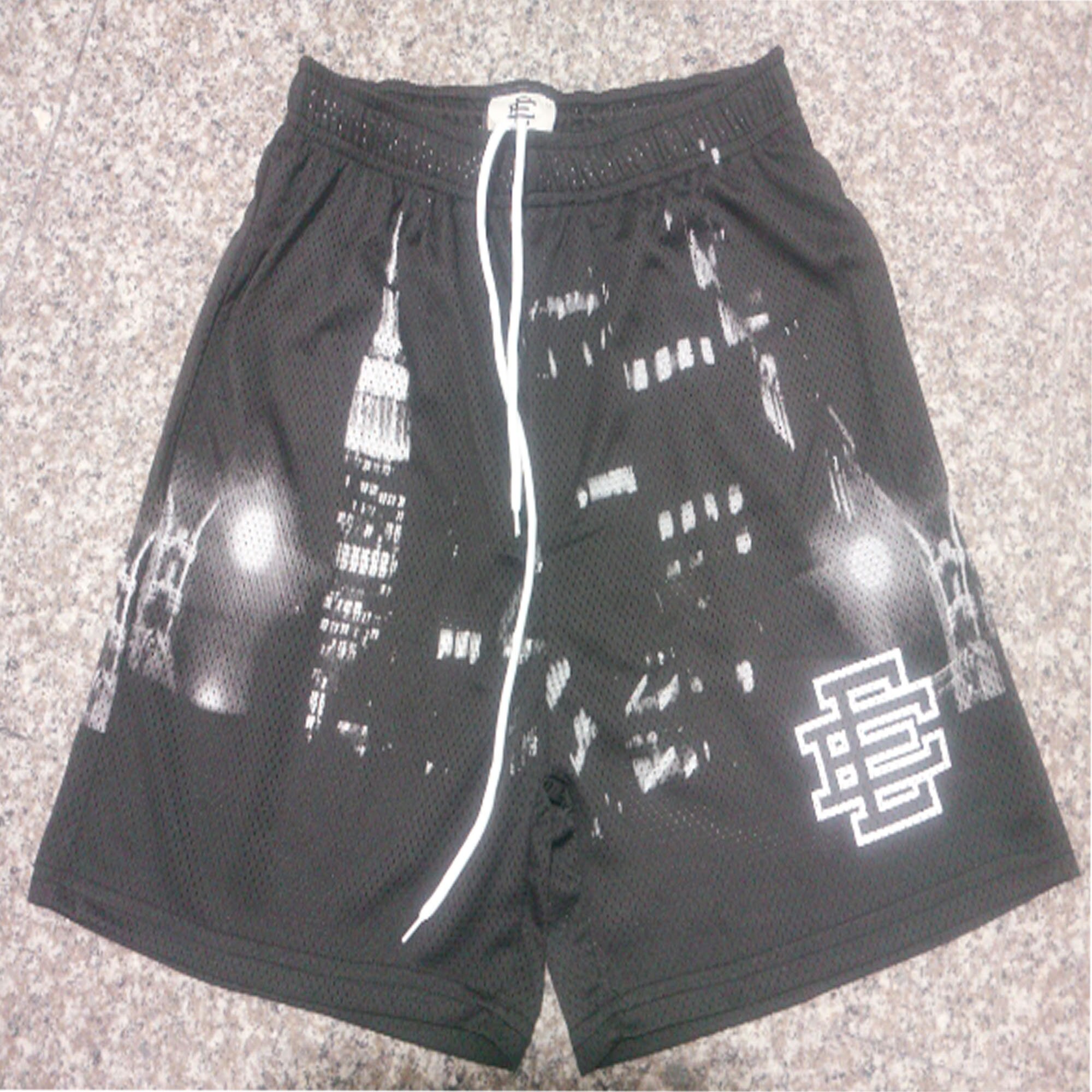 EE Basic Shorts sold by James Round | SKU 323745 | Printerval AU