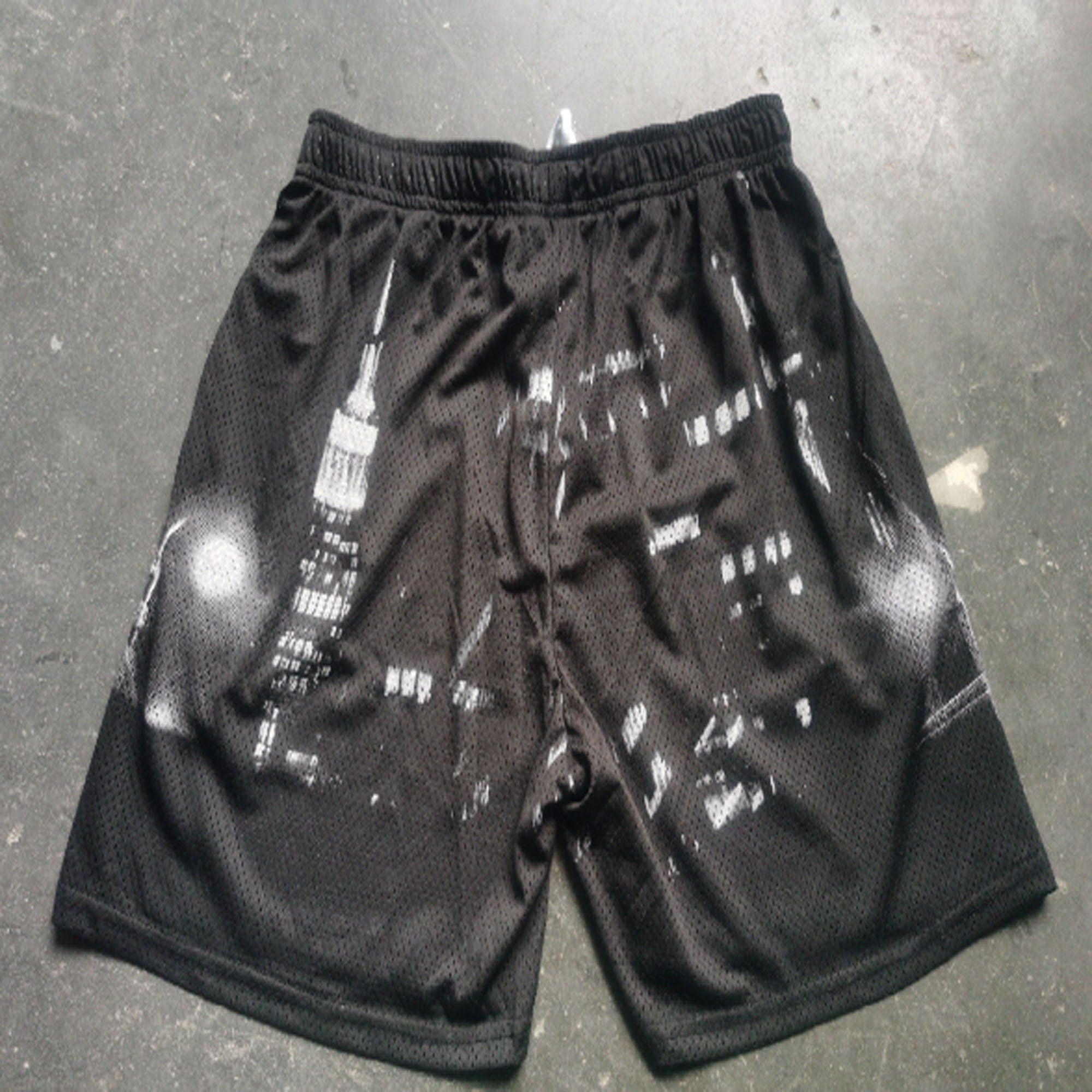 EE Basic Shorts sold by James Round | SKU 323745 | Printerval AU