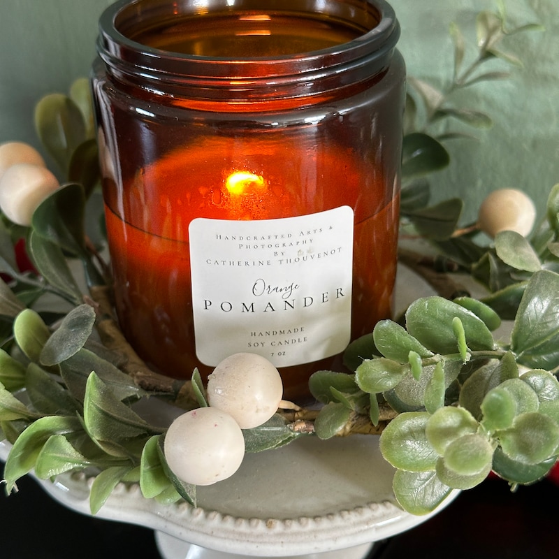 Pomander - Etsy