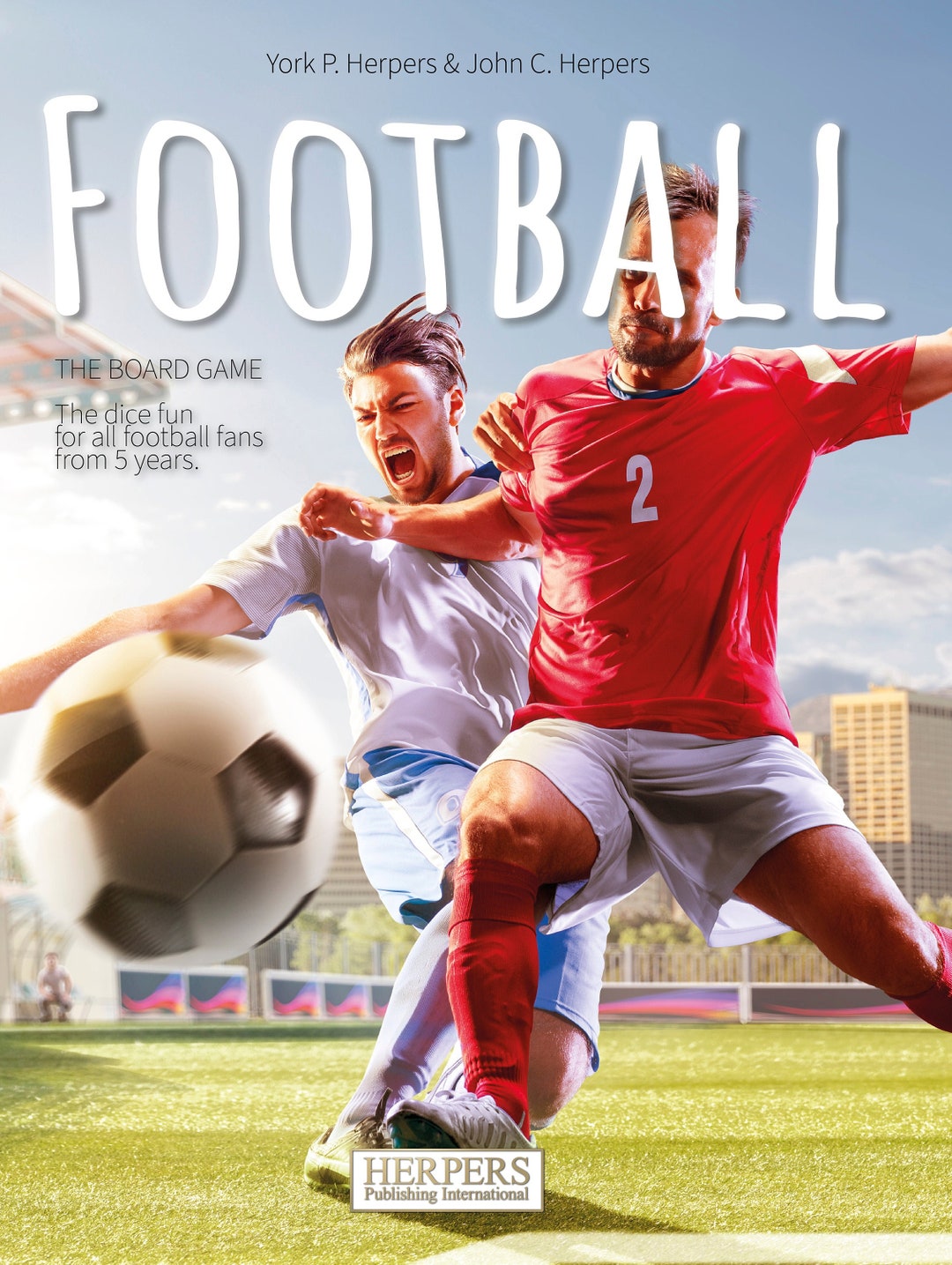 Football | Board Game PDF to Print Out - Etsy