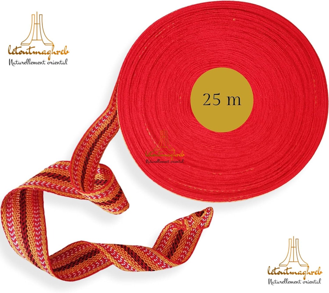 Kardoune 5m + Instructions for Natural Hair Straightener; Straightens ...