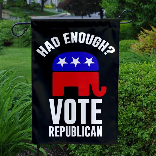 Political Yard Signs - Etsy