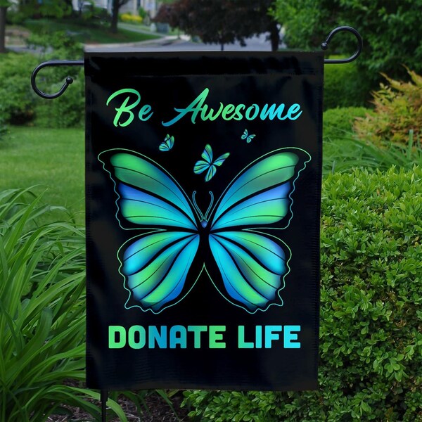 Donate Life - Etsy