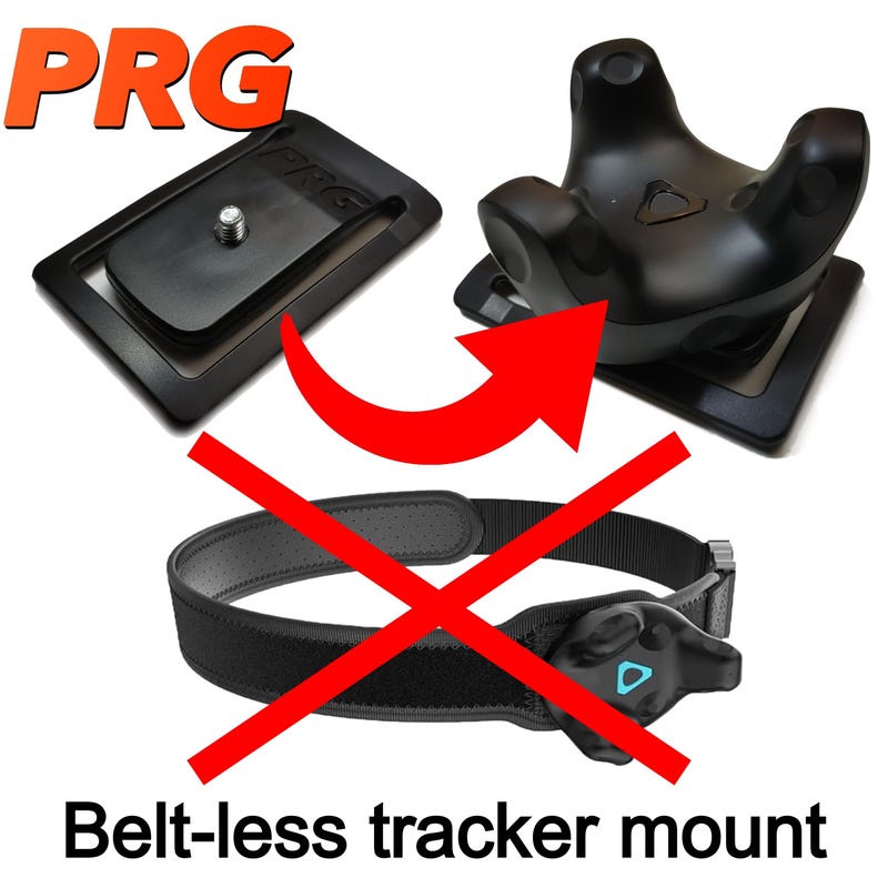 Steam vr full body tracking - Etsy.de