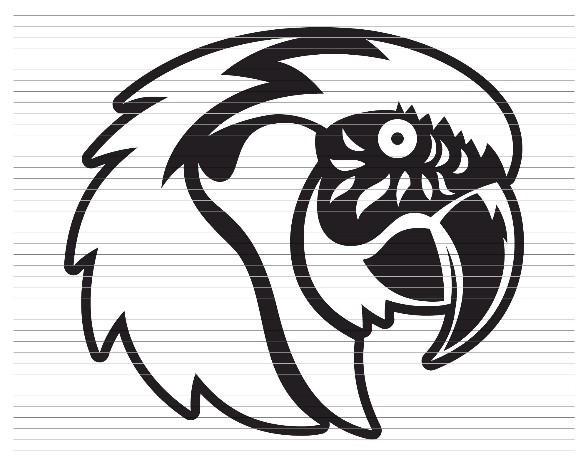 PARROT HEAD SILHOUETTE Svg Macaw Svg Parakeet Clipart Bird Svg Parrot ...