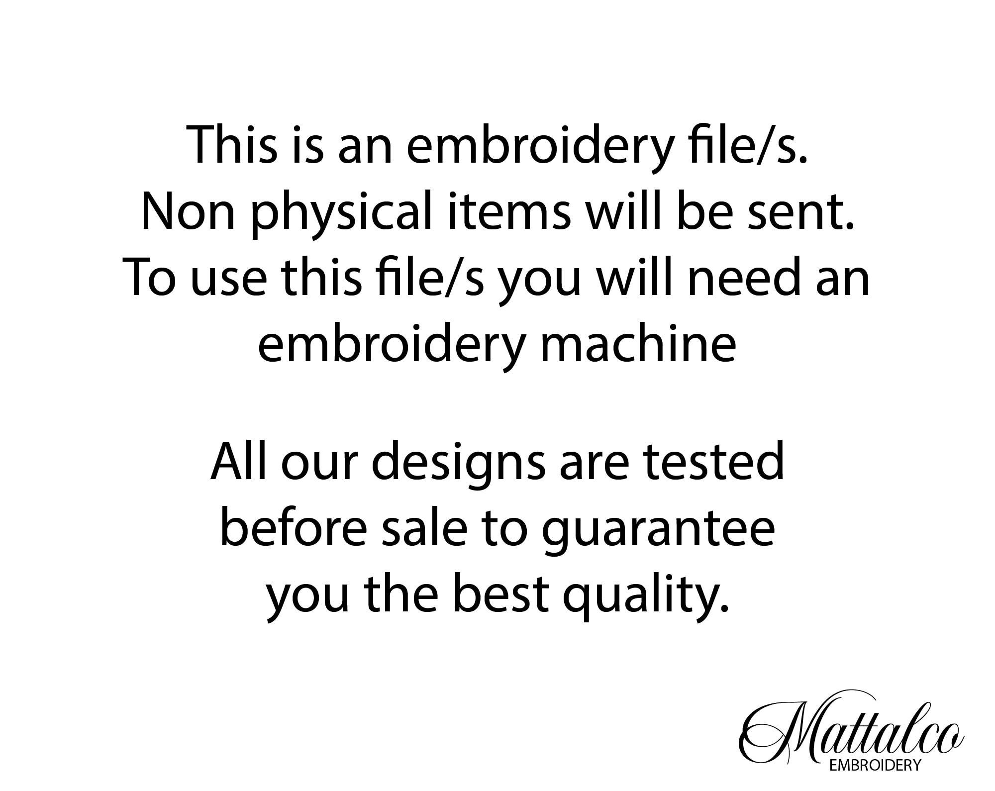 Lily Embroidery, Golden Lilies Embroidery, Bouquet of Lilies, Bouquet ...