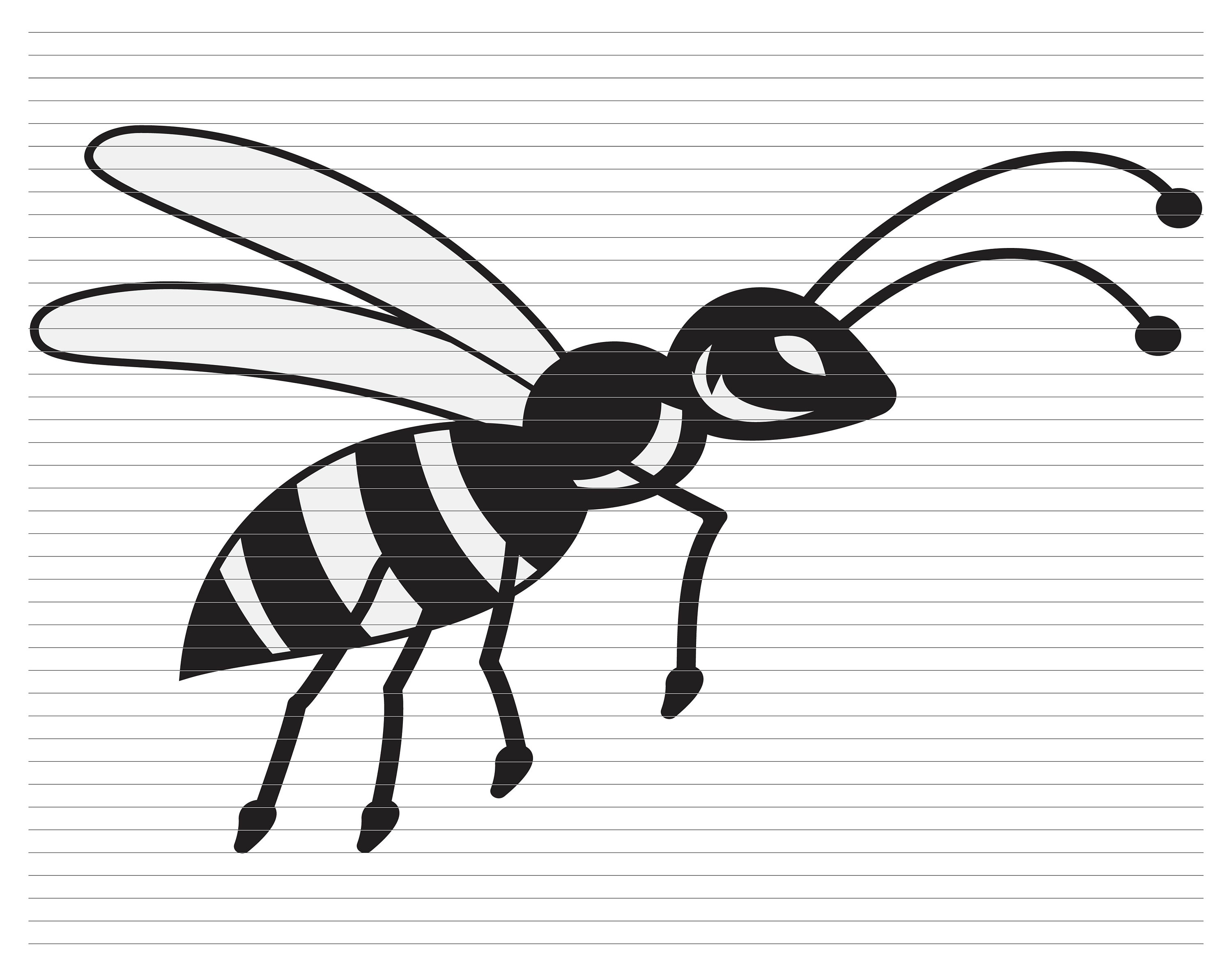 HORNET SVG, Hornet Bee Mascot, Honeycomb, Hornet Bumblebee, Angry ...