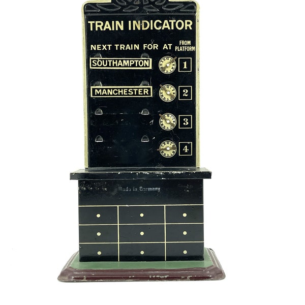 Prewar Lionel Trains - Etsy
