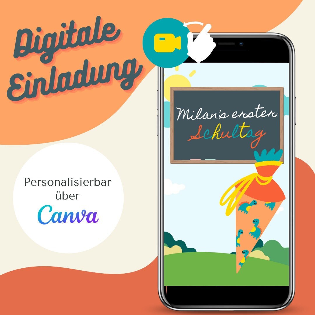 Invitation to Training I Invitation to Training Digital I - Etsy