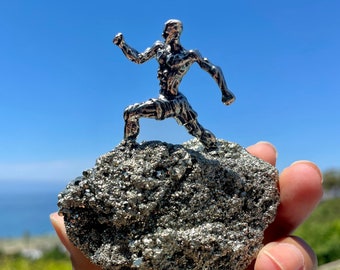 1:6 Dirisha Zuri Female Strong Warrior Killer - Etsy