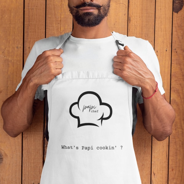 Funny Aprons for Men - Etsy UK