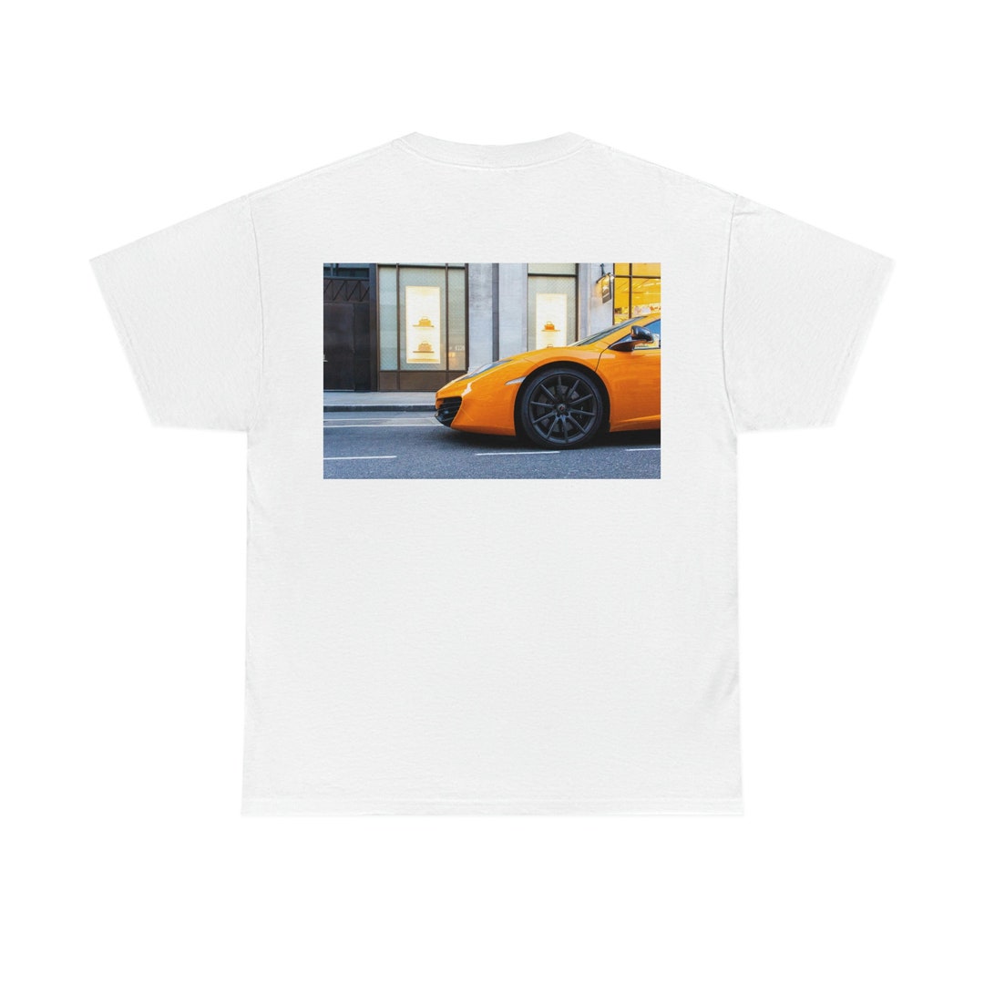 Legendary X GOATED Mclaren - Etsy