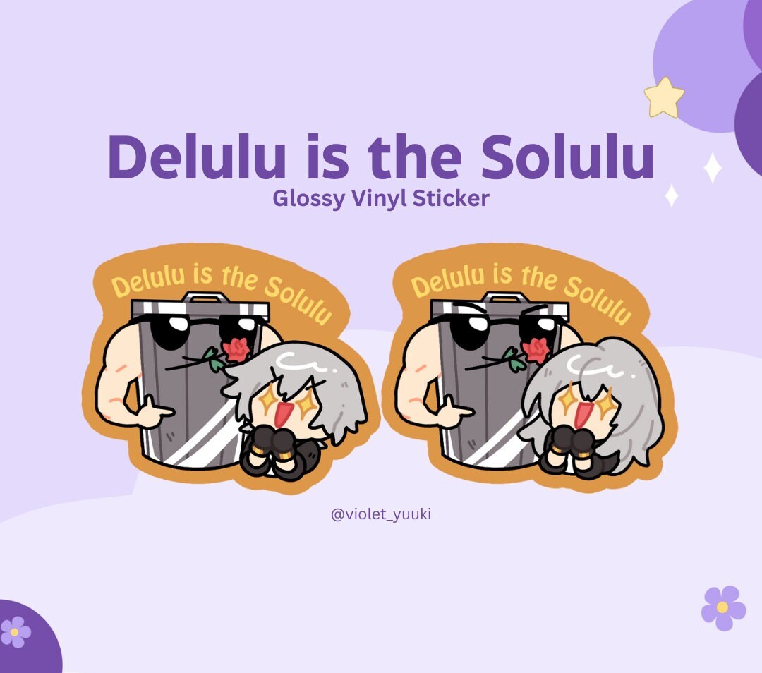 Caelus Stelle Trailblazers Honkai Star Rail | Delulu is the Solulu ...