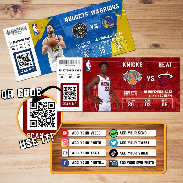 Nba Gifts - 60+ Gift Ideas for 2024
