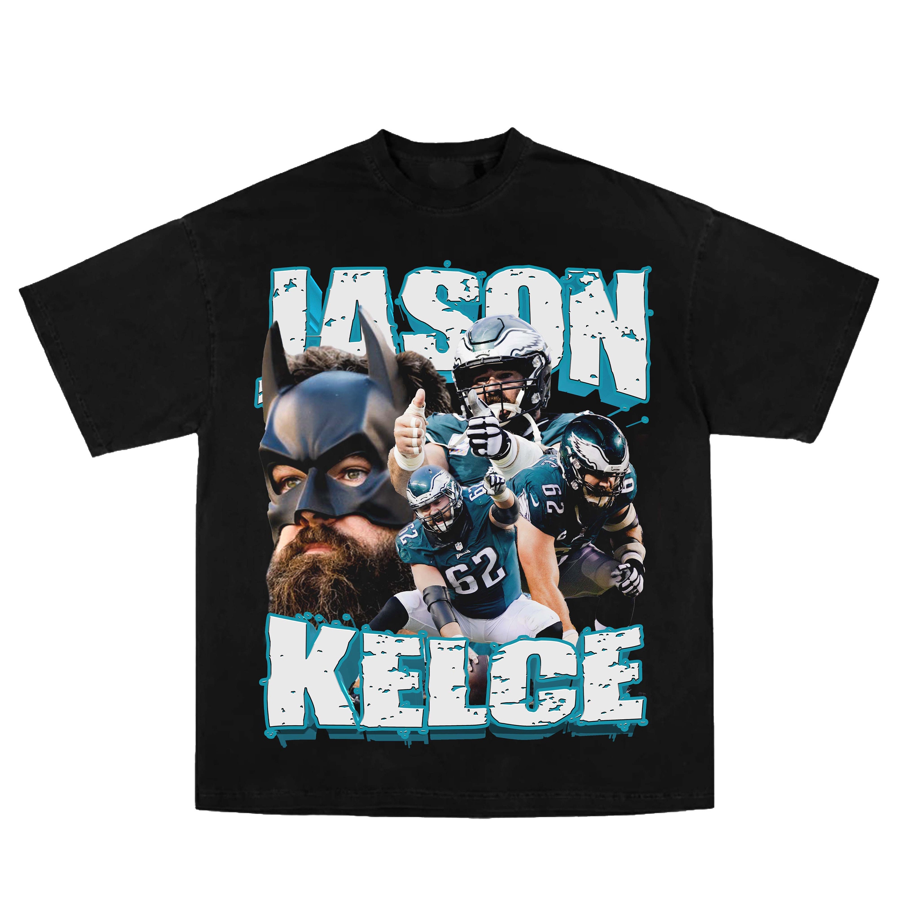 Jason Kelce T Shirt Design PNG Instant Download - Etsy