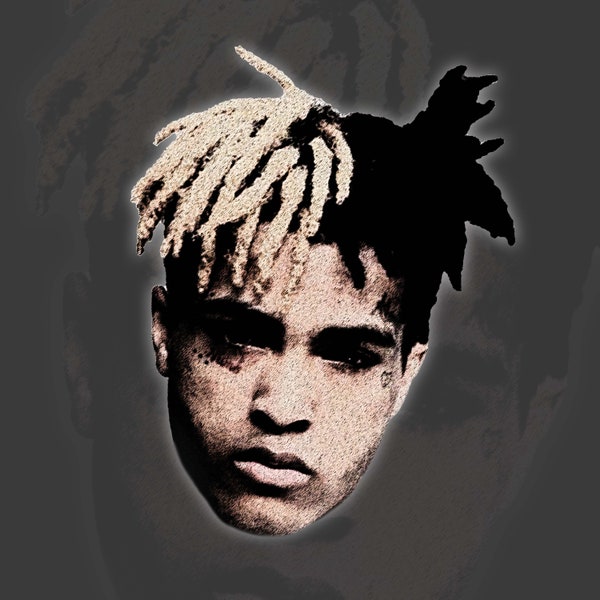 Xxxtentacion Tshirt Etsy