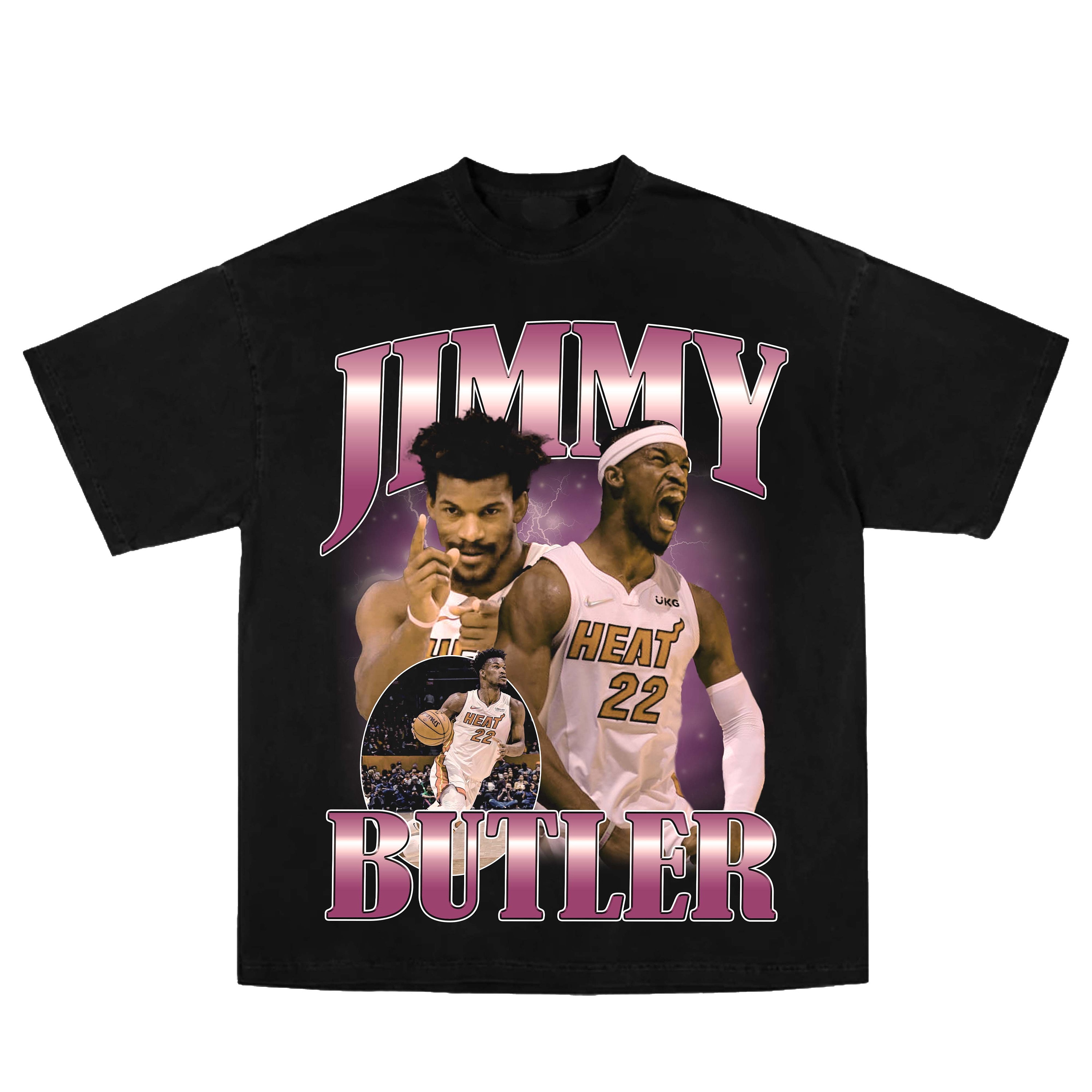 Jimmy Butler T Shirt Design PNG Instant Download - Etsy
