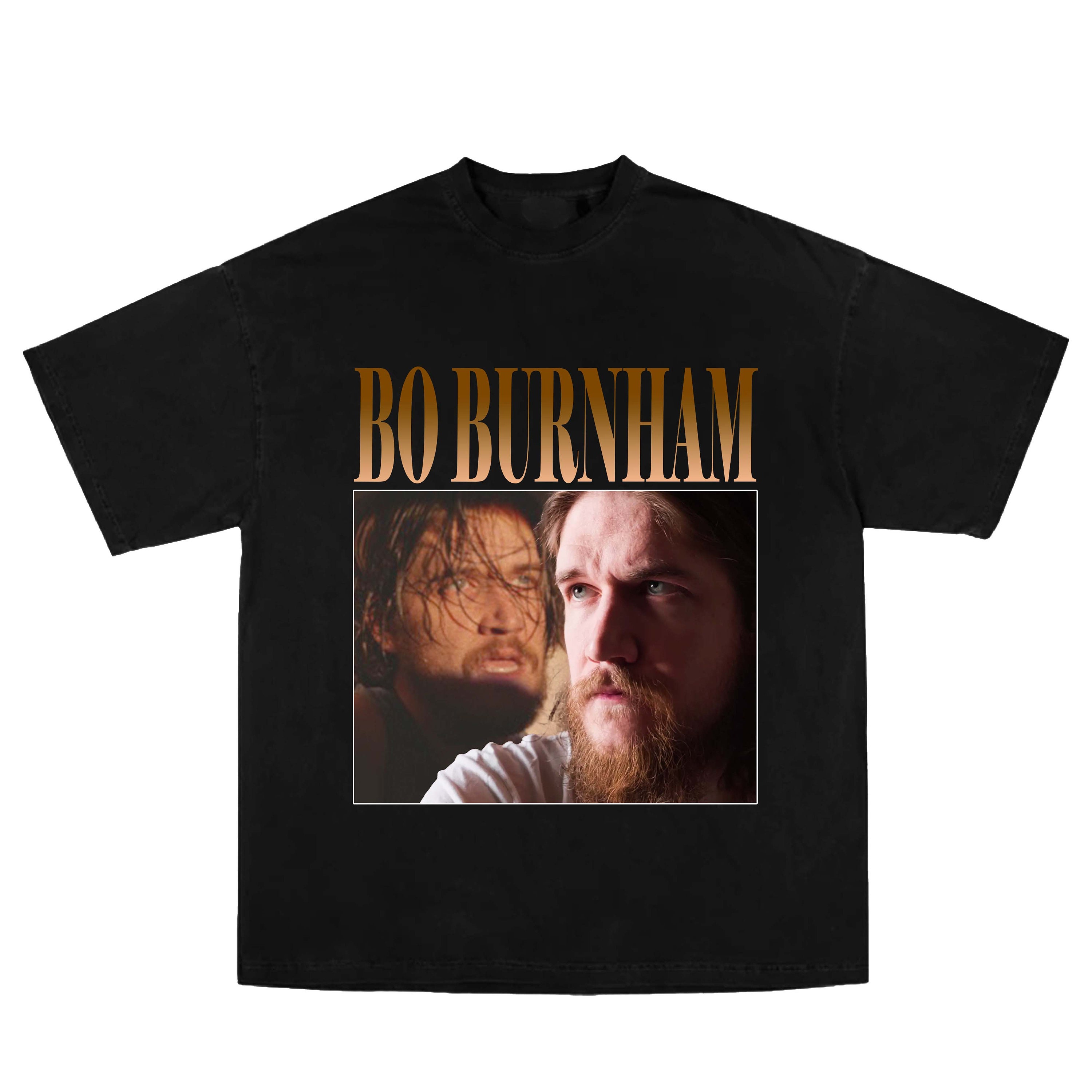 Bo Burnham T Shirt Design PNG Instant Download - Etsy