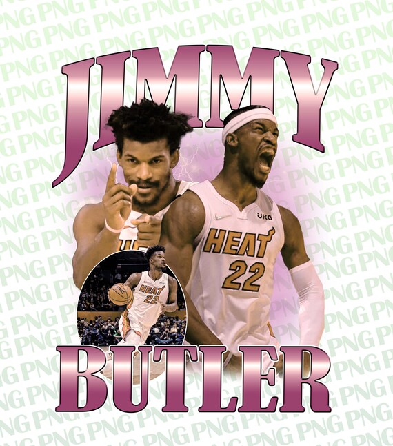 Jimmy Butler Shirt