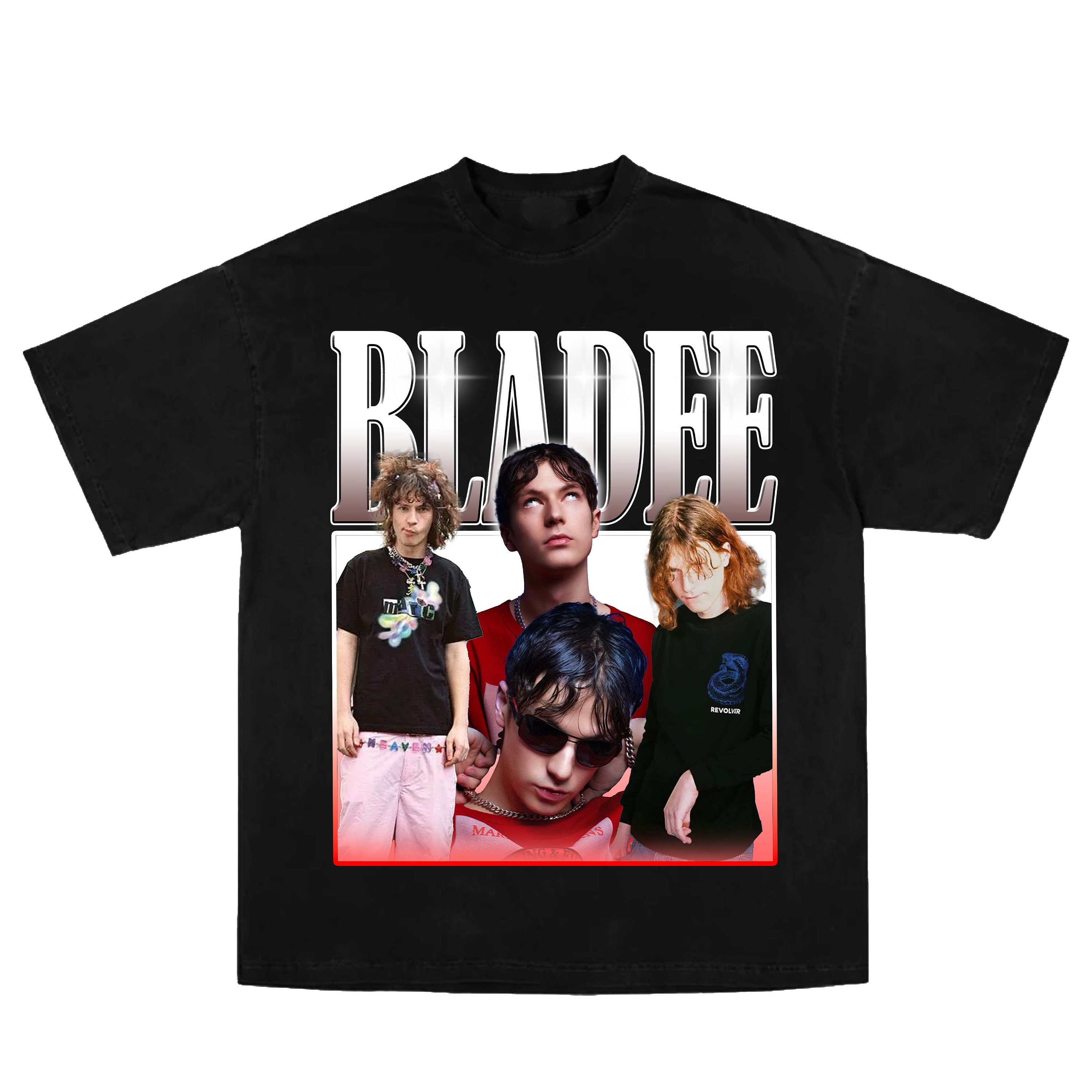 Bladee T Shirt Design PNG Instant Download - Etsy