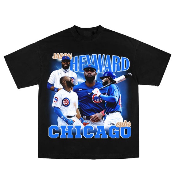 Jason Heyward T Shirt