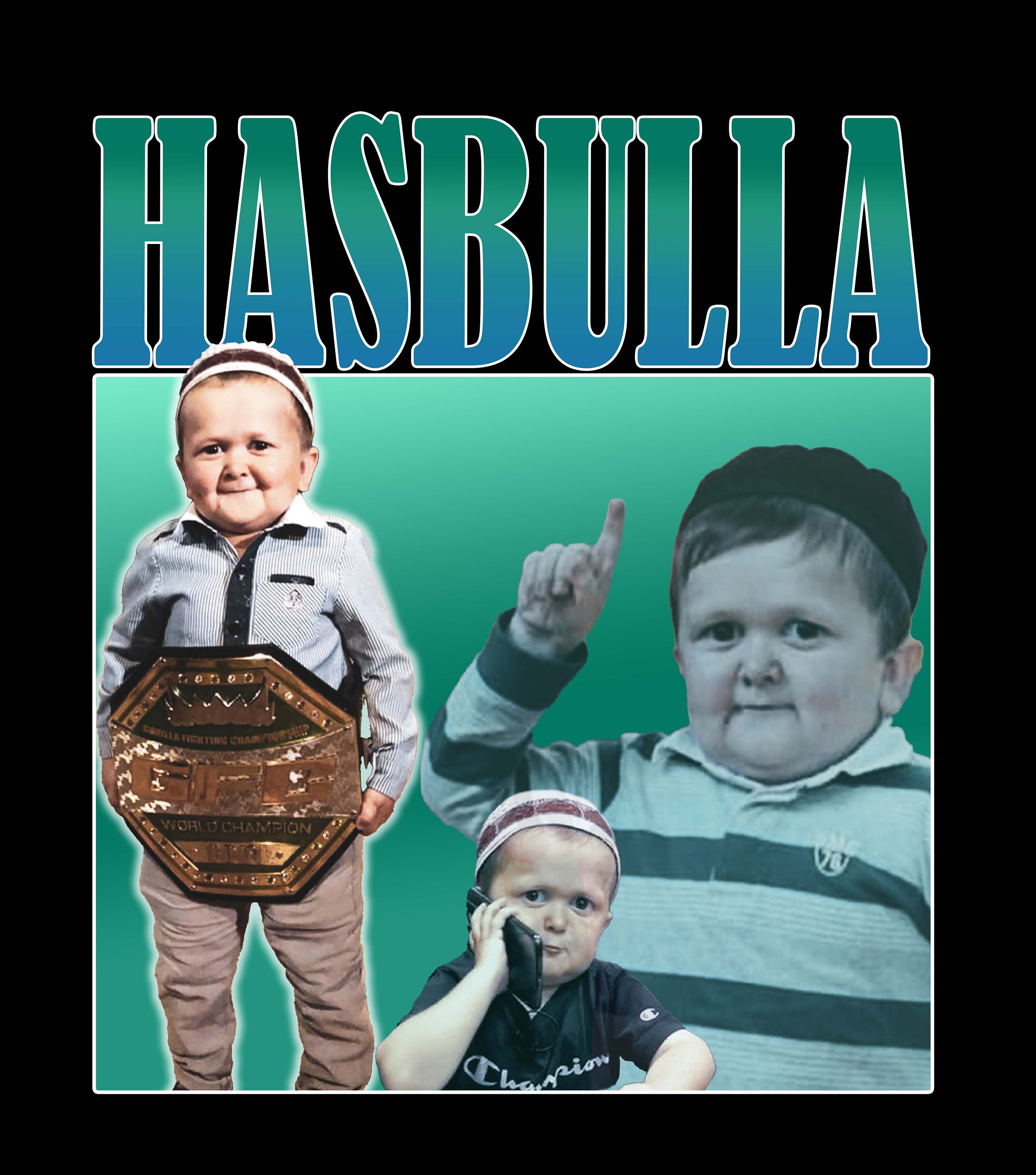 Hasbullah T Shirt Design PNG Instant Download - Etsy