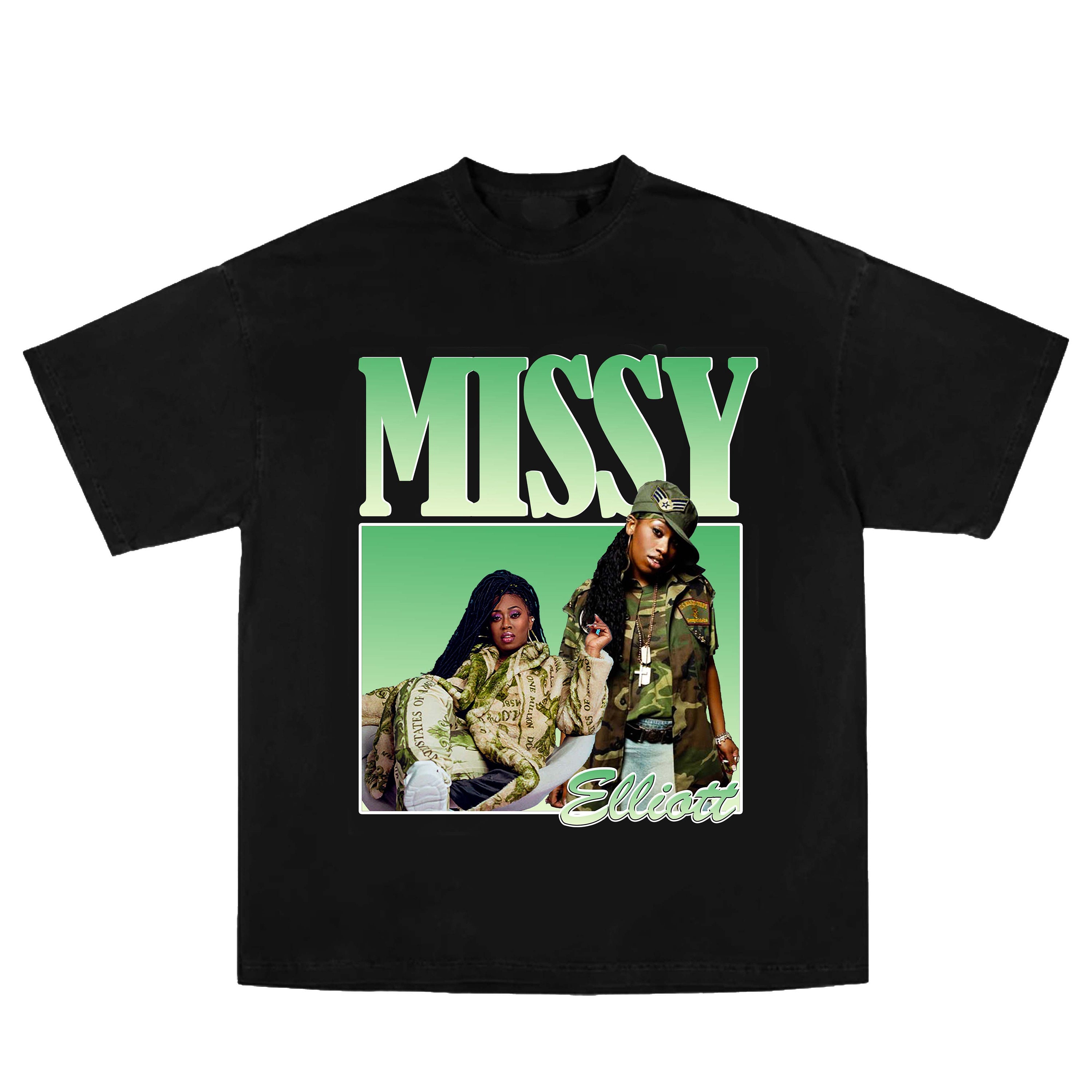 Elliott Missy T Shirt Design PNG Instant Download - Etsy