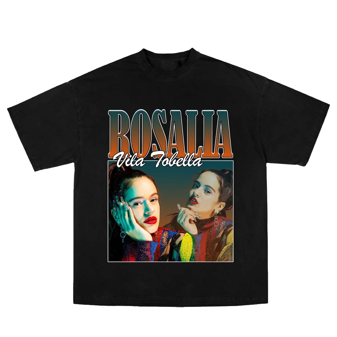 Rosalia T Shirt Design PNG Instant Download - Etsy
