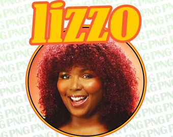 Lizzo - Etsy
