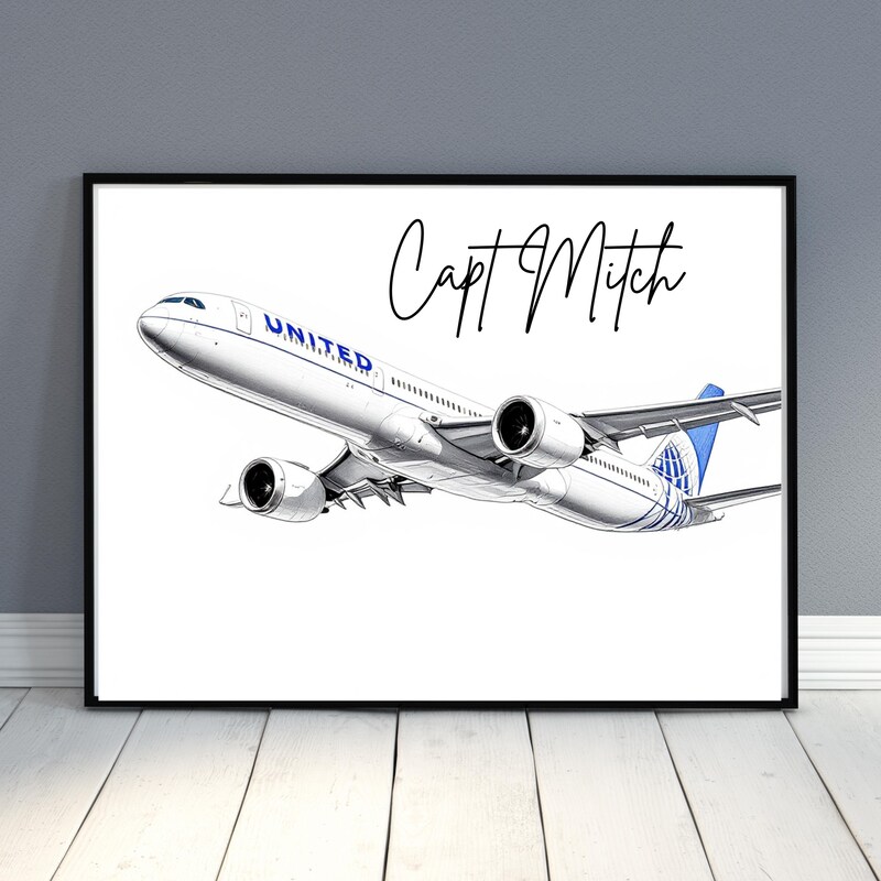 FlightWings - Etsy