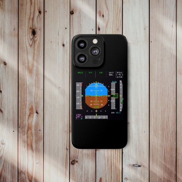 Airline iPhone Case - Etsy