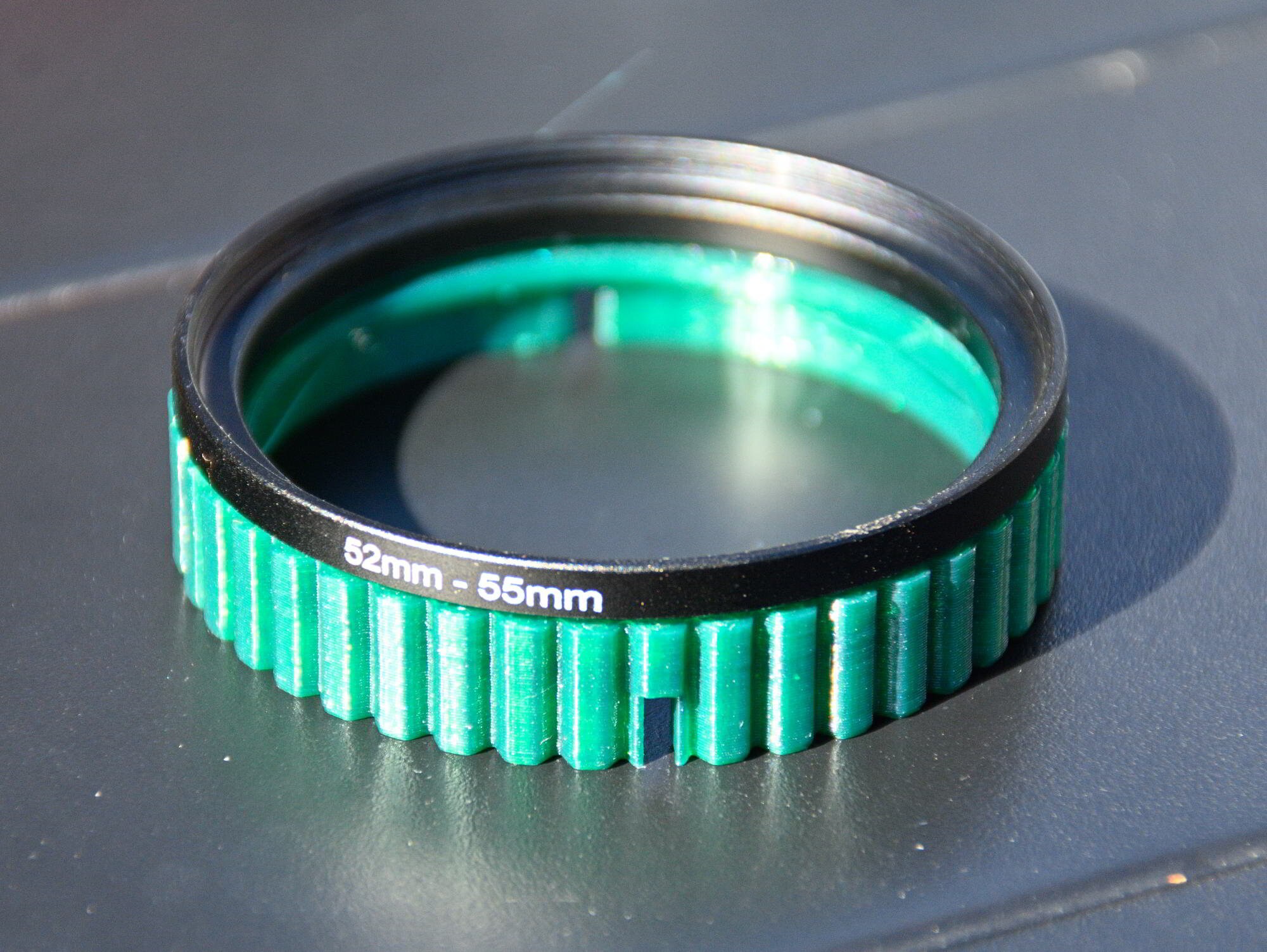 Mini Evo Filter Lens Filter Adapters - Etsy