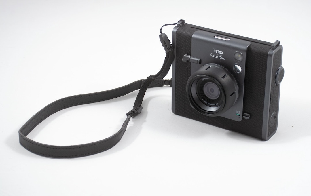 Instax Wide EVO Filter Attachment - Etsy