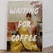 Altered Painting, Altered Vintage Painting, Portrait Painting Detail ...