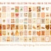 Christian Fall Prints, Bible Verse Autumn Decor (digital Download) - Etsy