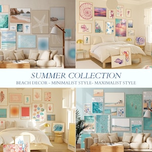 Entire Store Sale - Wall Art Pack Bundle - Vintage Gallery Sets ...