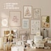 Christmas Wall Art Bundle 120 Prints, Holiday Printable Poster Set ...