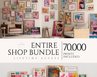 Prints - Etsy Canada