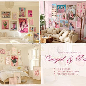 ENTIRE STORE SALE, Wall Art Bundle,vintage Gallery Sets,eclectic and ...