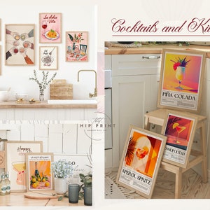 ENTIRE STORE Sale,wall Art Bundle,vintage Gallery Set,eclectic and ...