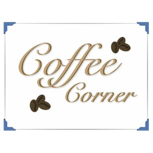 Coffee Corner Digital Print, Coffee Decor, Coffee Wall Art, Coffee ...