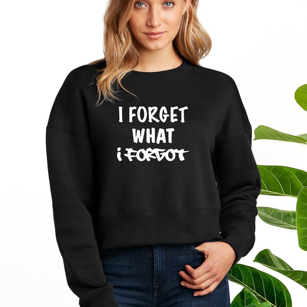 Forgetful Shirt - Etsy