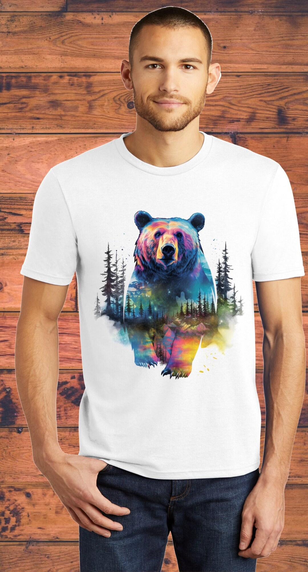 Big Bear Lake Collection, Big Bear Shirt, Customizable - Etsy