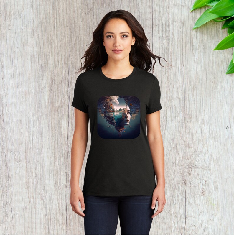 Another World Inside Another Dimension Beyond Your Imagination the OA ...