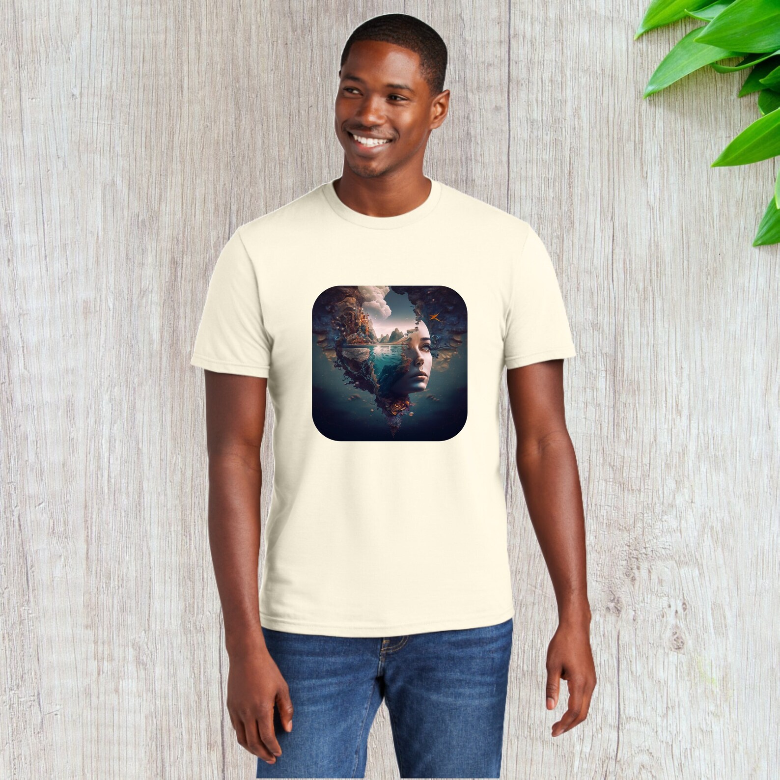 Another World Inside Another Dimension Beyond Your Imagination the OA ...