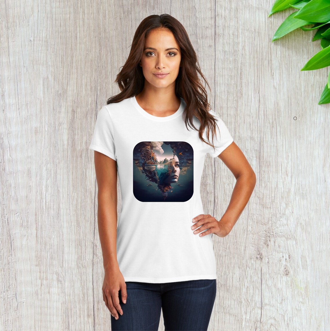Another World Inside Another Dimension Beyond Your Imagination the OA ...