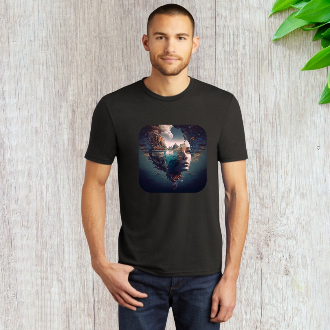 Another World Inside Another Dimension Beyond Your Imagination the OA ...